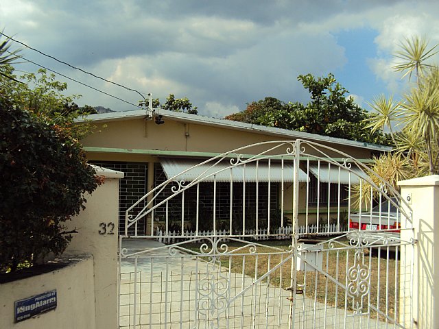 House For Sale in Havendale, Kingston / St. Andrew Jamaica ...
