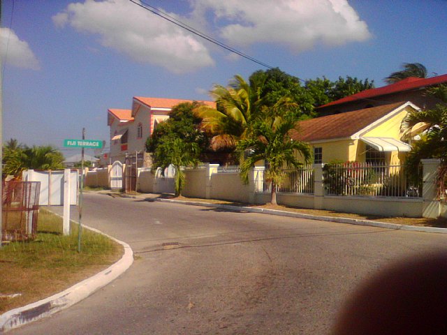 House For Sale in Magil Palm Estate Spanish Town, St. Catherine Jamaica ...