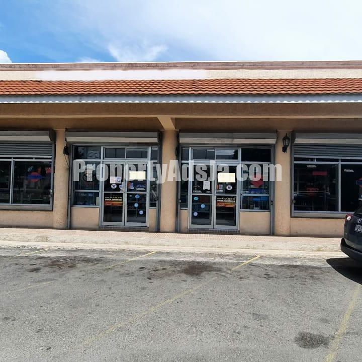 Commercial building For Sale in Kingston 10, Kingston / St. Andrew ...