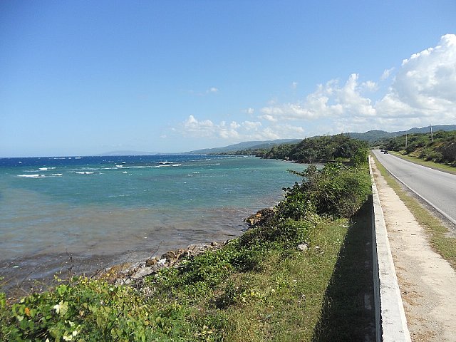 Residential lot For Sale in Hopewell, Hanover Jamaica | PropertyAdsJa.com