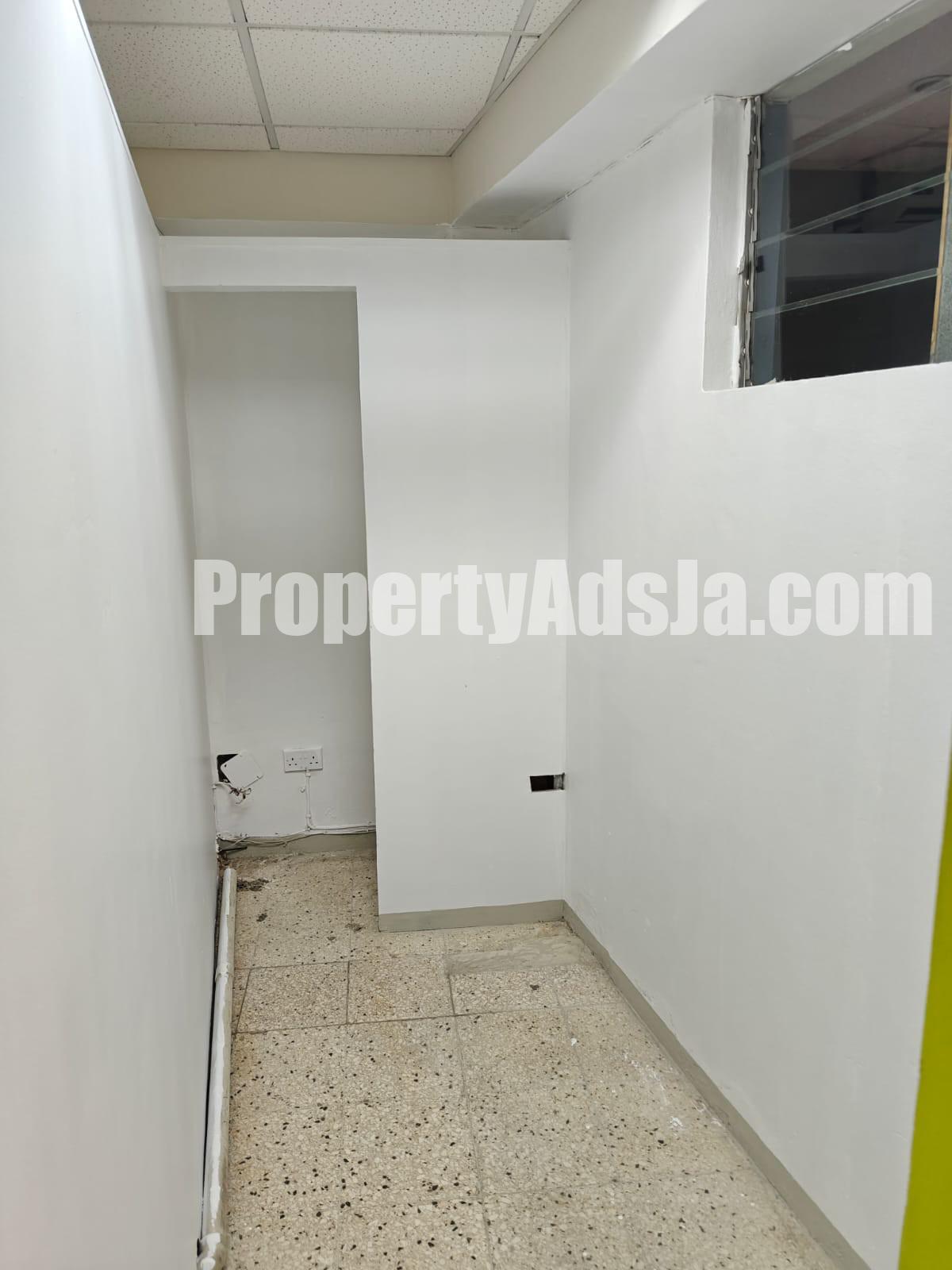 Commercial building For Rent in Half Way Tree, Kingston / St. Andrew ...