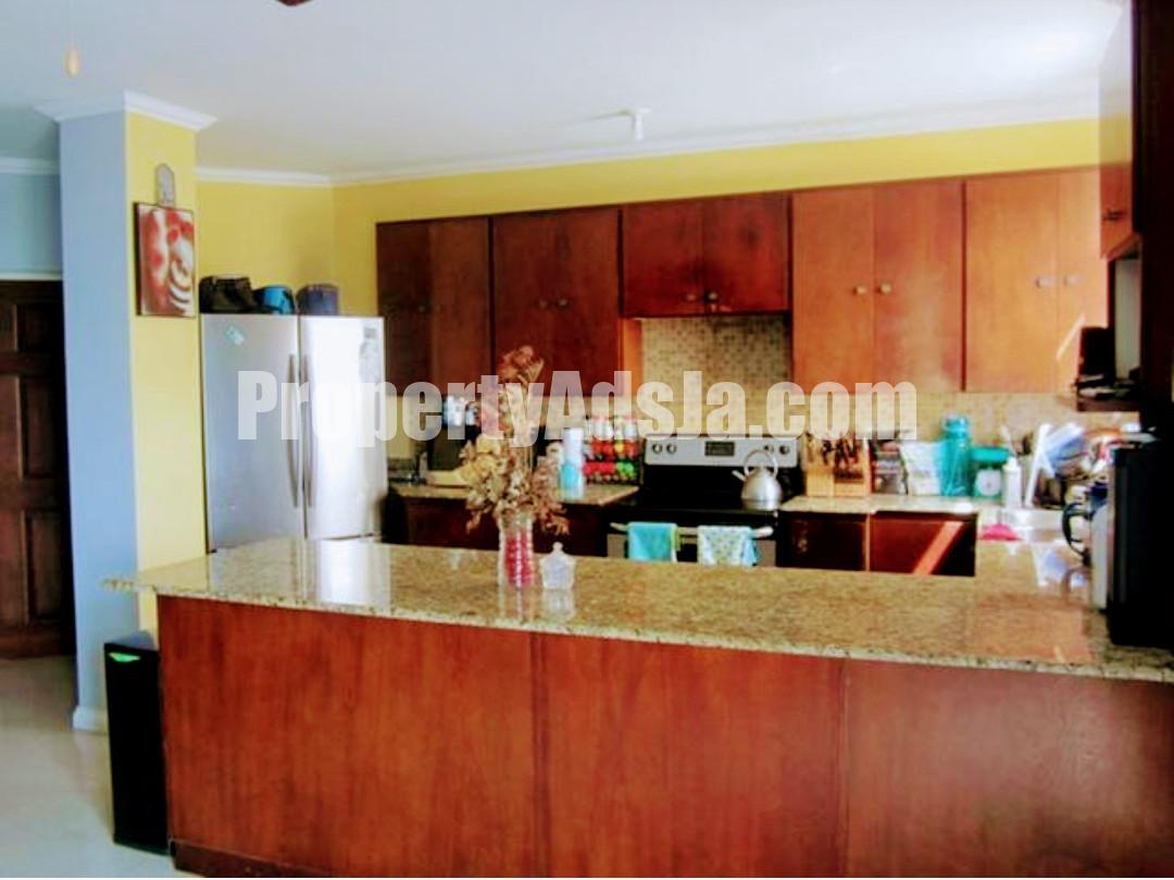 Apartment For Sale in Old Hope Road, Kingston / St. Andrew Jamaica ...