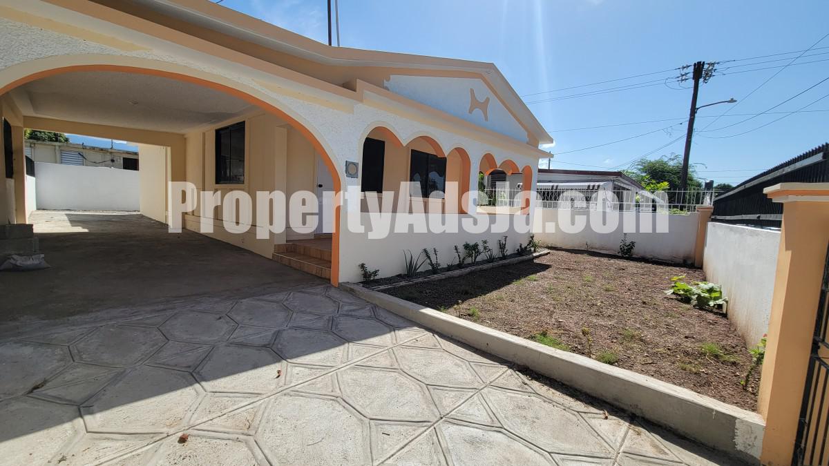 House For Sale in DUHANEY PARK, Kingston / St. Andrew Jamaica ...