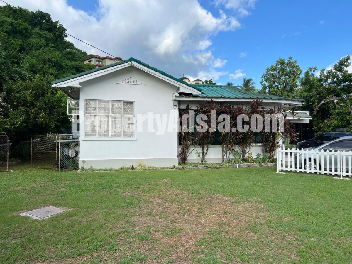 House For Sale in Havendale, Kingston / St. Andrew Jamaica ...