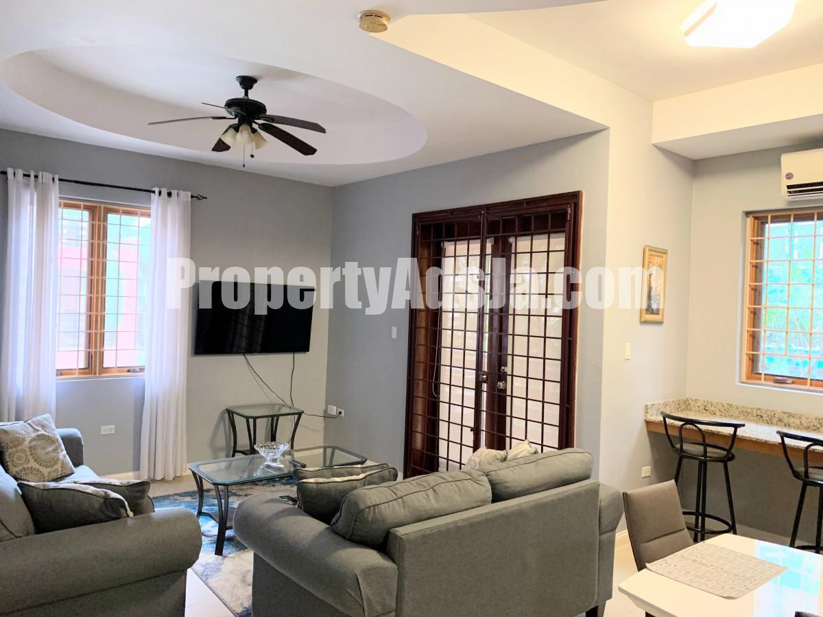 Apartment For Rent in Kingston 6, Kingston / St. Andrew Jamaica ...