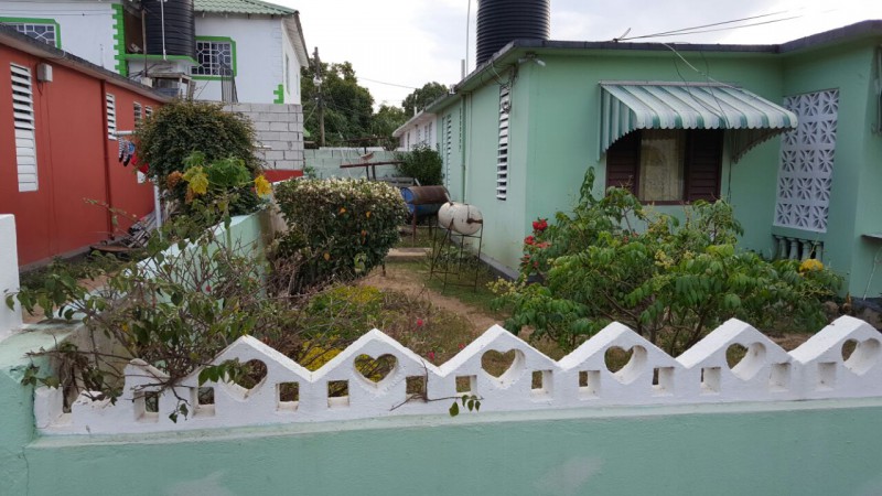 House For Sale in Braeton Portmore, St. Catherine Jamaica ...
