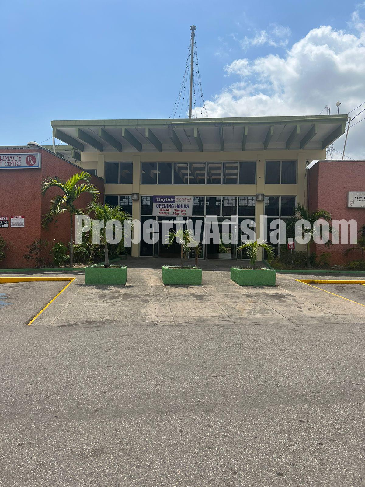 Commercial building For Sale in RED HILLS ROAD, Kingston / St. Andrew ...