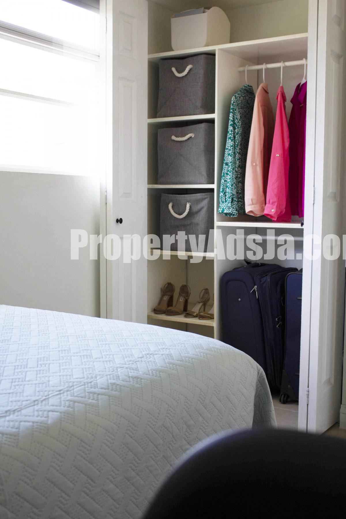 Apartment For Rent in The Valhalla Graham Heights, Kingston / St ...