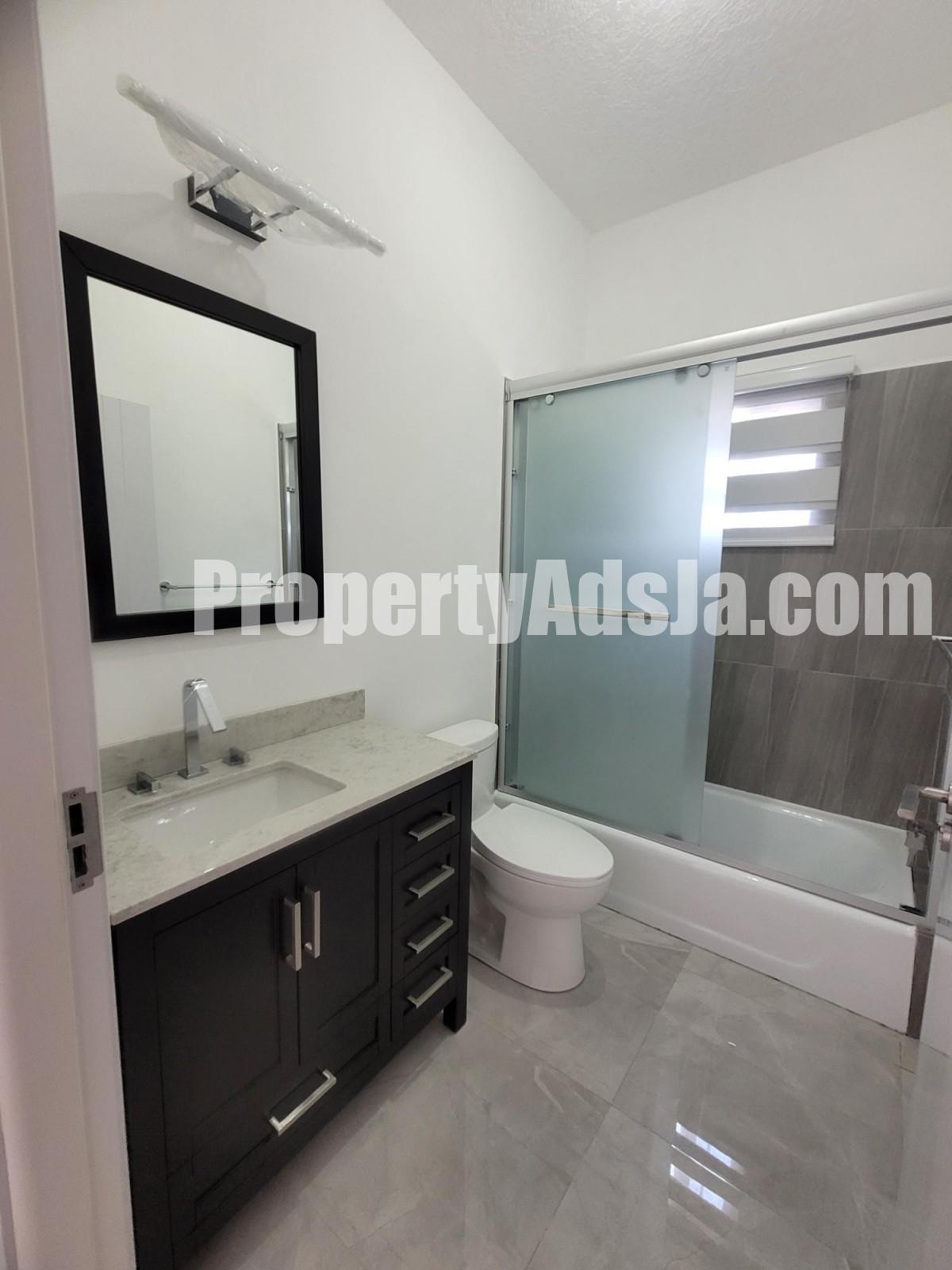 House For Rent in Port Ridge Estate, St. Catherine Jamaica ...