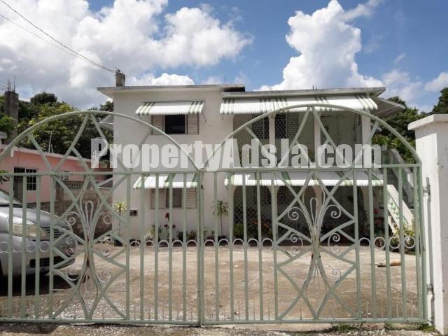 House For Sale in MOBAY, St. James Jamaica | PropertyAdsJa.com