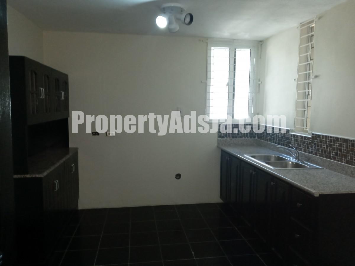 Apartment For Rent in Constant Spring Manor Park, Kingston / St. Andrew ...