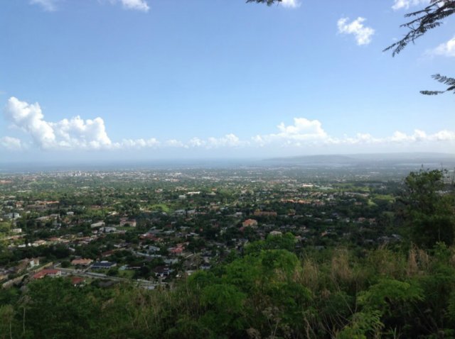 Residential lot For Sale in Norbrook, Kingston / St. Andrew Jamaica ...