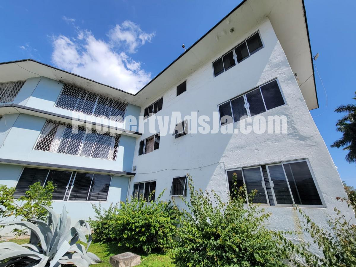 Apartment For Sale in Old Hope Road, Kingston / St. Andrew Jamaica ...