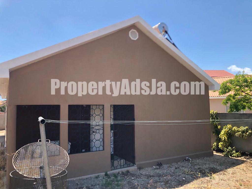 House For Sale in Portmore Caribbean Estate, St. Catherine Jamaica ...