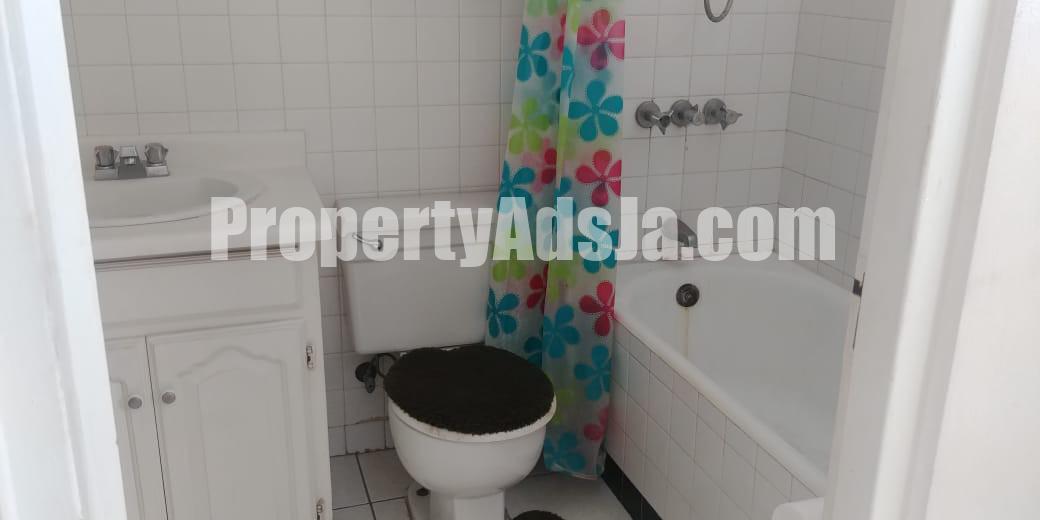 Apartment For Rent in Off Constant Spring Road area, Kingston / St ...