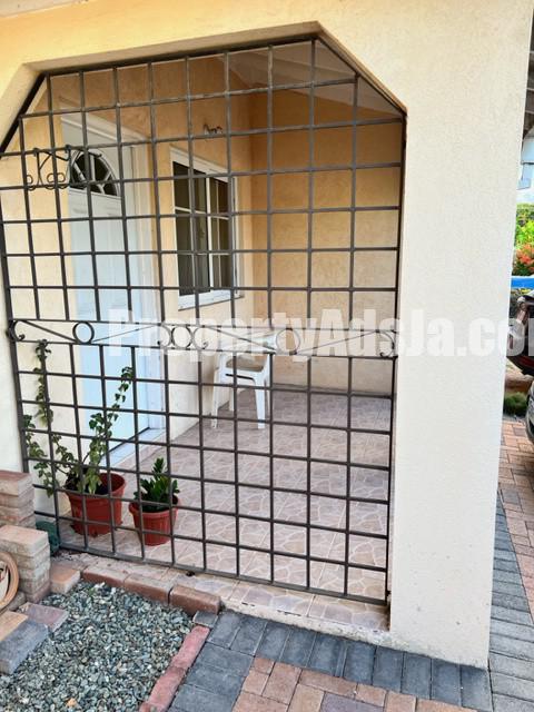 Townhouse For Sale in Morris Meadows, St. Catherine Jamaica ...