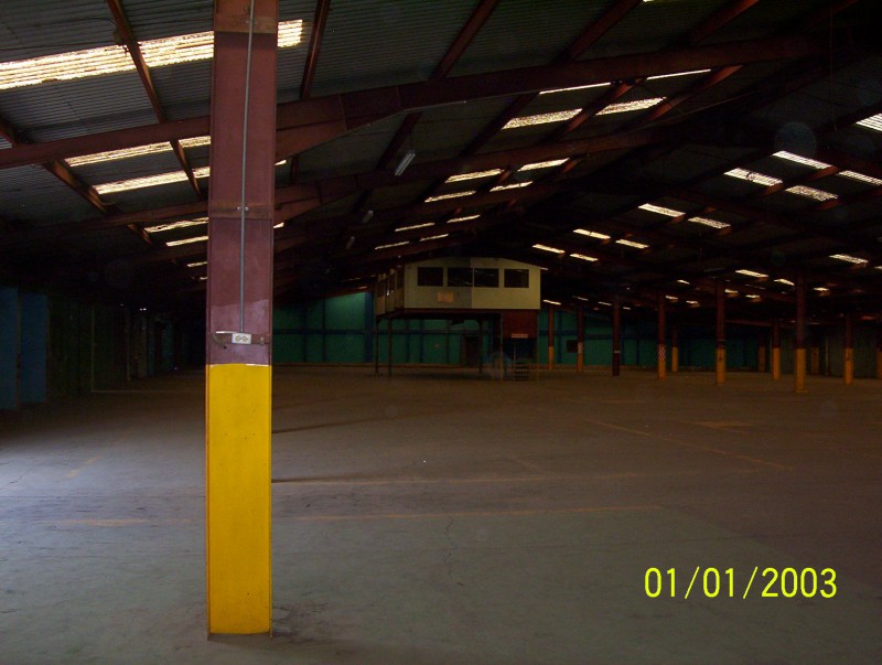 Commercial building For Sale in Kingston, Kingston / St. Andrew Jamaica ...