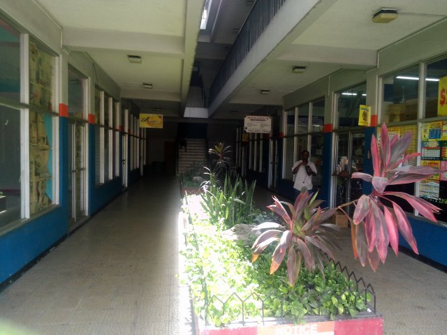 Commercial building For Sale in Constant Spring, Kingston / St. Andrew ...