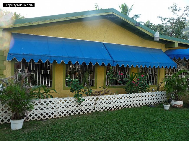 House For Sale in Havendale, Kingston / St. Andrew Jamaica ...