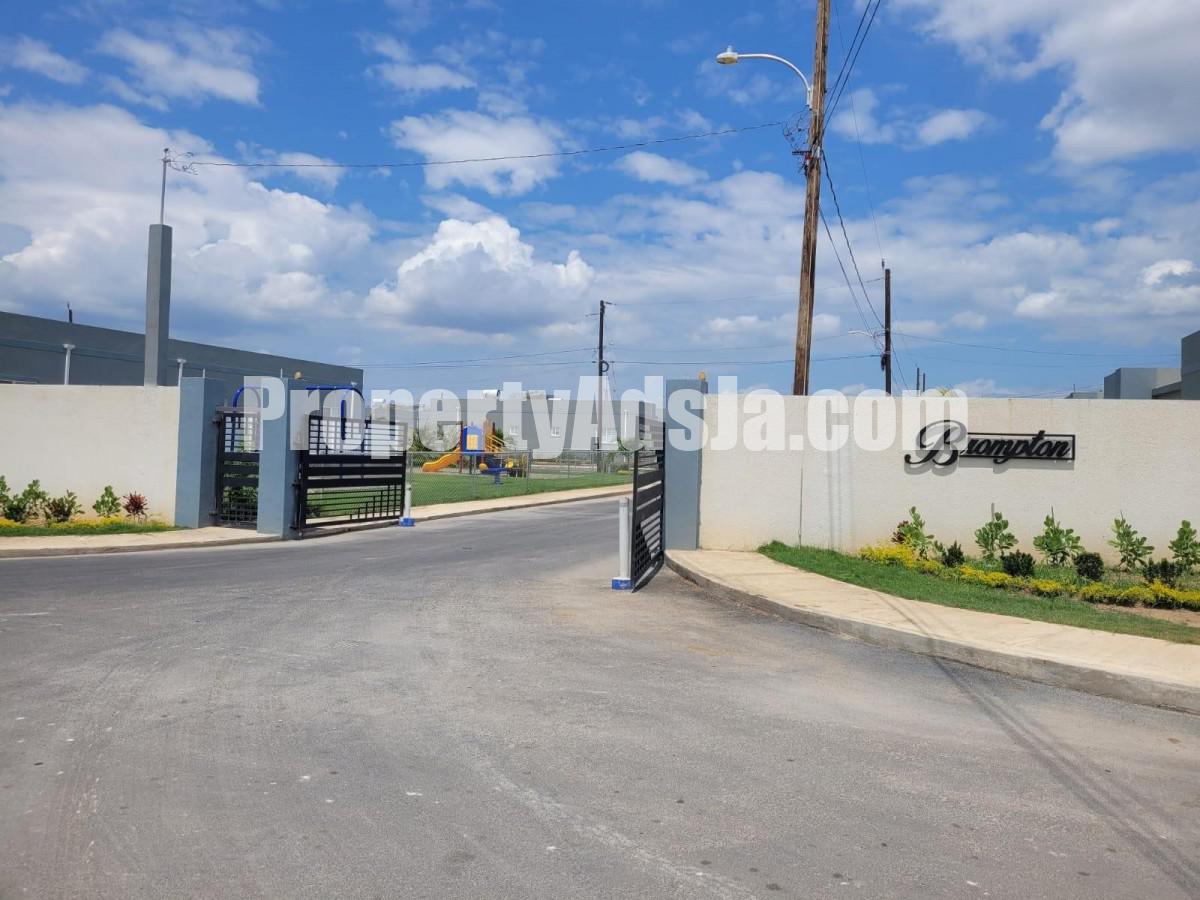 House For Rent in Port Ridge Estate, St. Catherine Jamaica ...