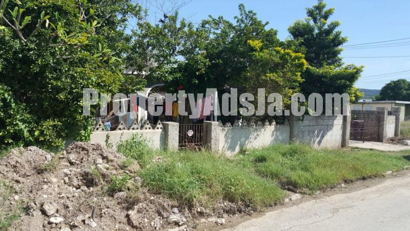 House For Sale in Braeton Greater Portmore, St. Catherine Jamaica ...