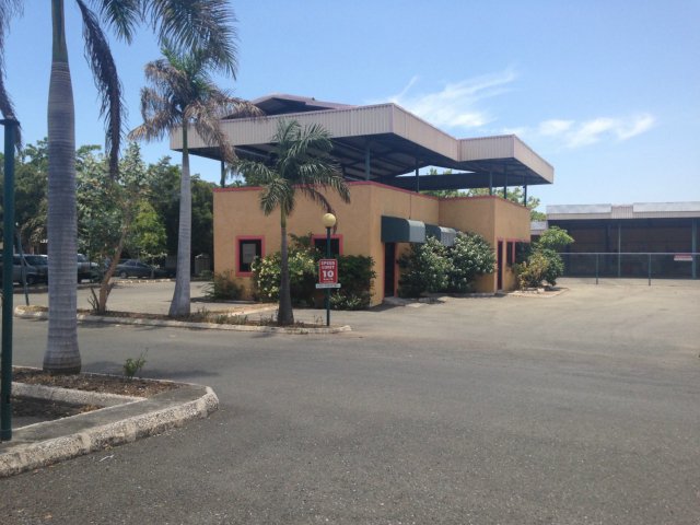 Commercial building For Sale in Kingston 10, Kingston / St. Andrew ...