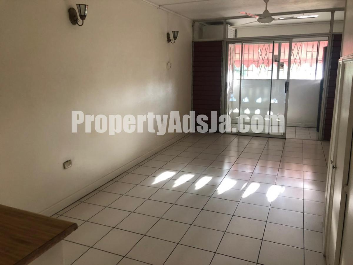 Apartment For Rent in Kingston 5, Kingston / St. Andrew Jamaica ...