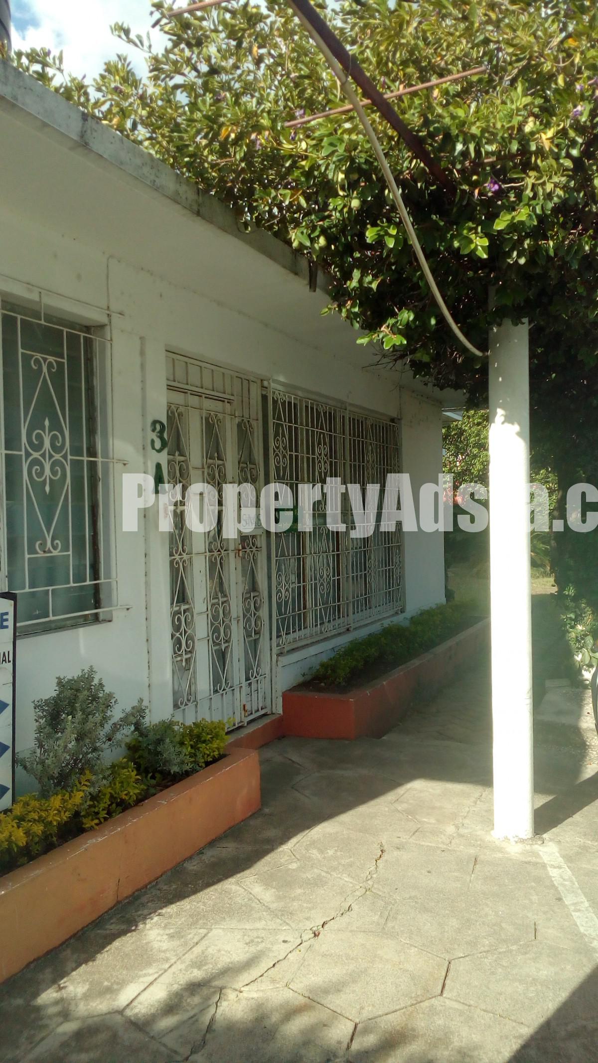 Commercial building For Rent in New Kingston, Kingston / St. Andrew ...