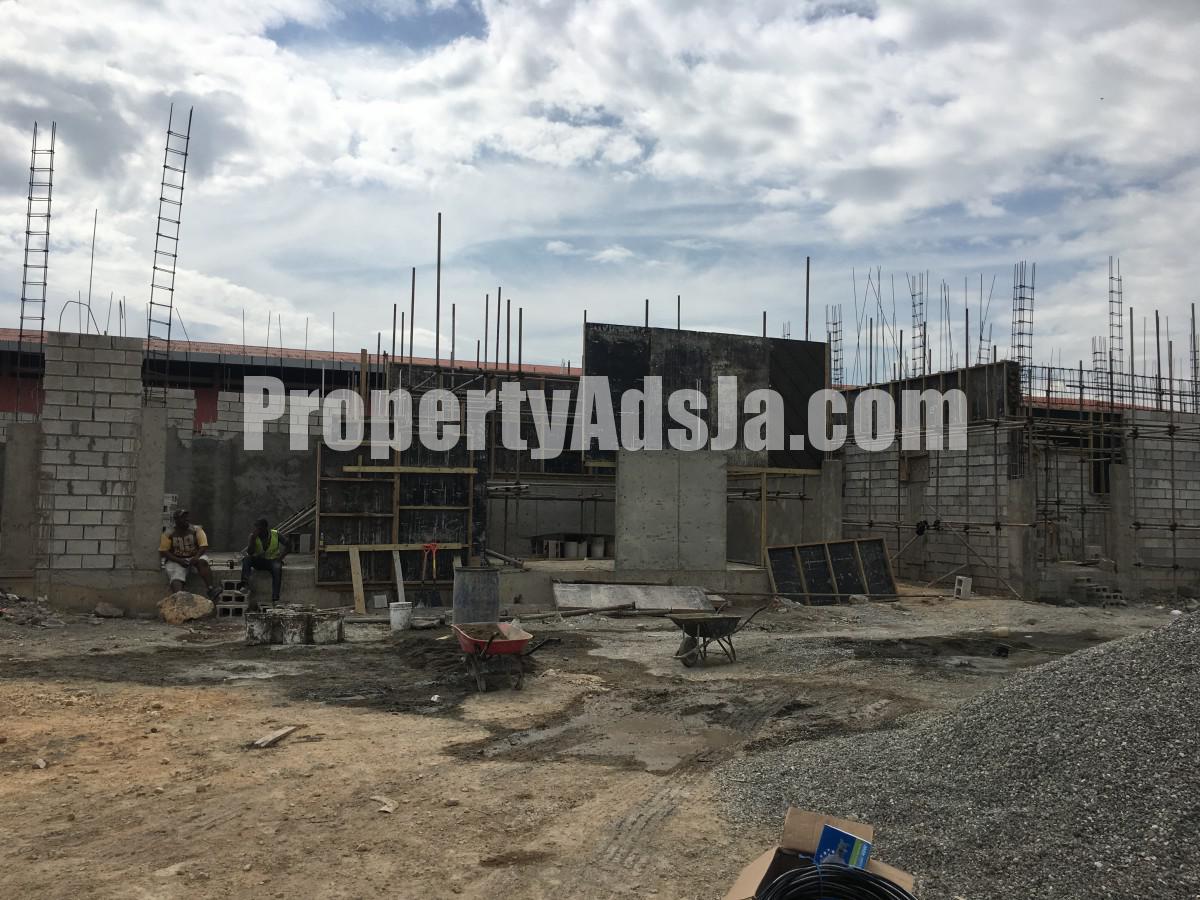 Commercial building For Sale in Kingston 11, Kingston / St. Andrew ...