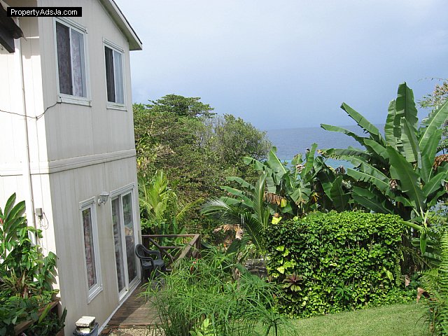 Resort/vacation property For Sale in Snow Hill, Portland Jamaica ...