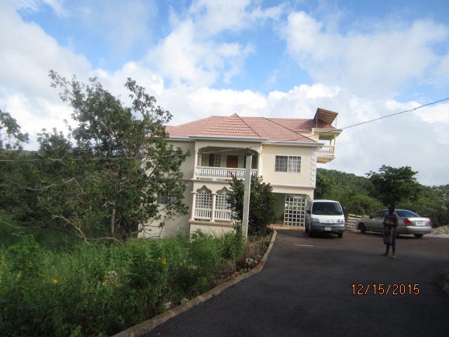 Flat For Rent in Junction, St. Elizabeth Jamaica | PropertyAdsJa.com