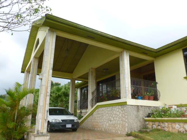 House For Sale in Brumalia Gardens, Manchester Jamaica | PropertyAdsJa.com
