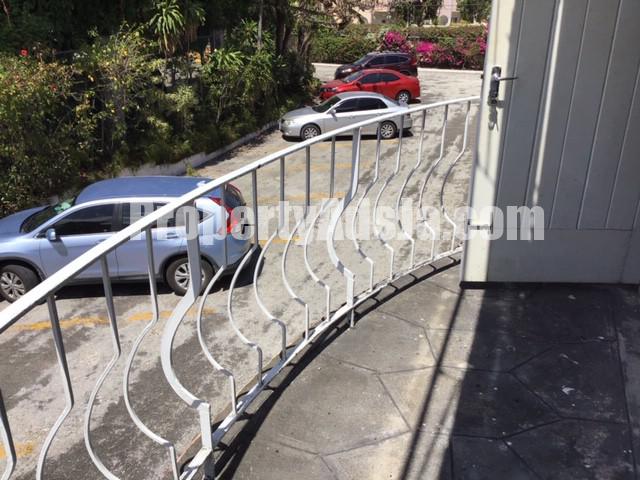 Apartment For Rent in Hope Road, Kingston / St. Andrew Jamaica ...