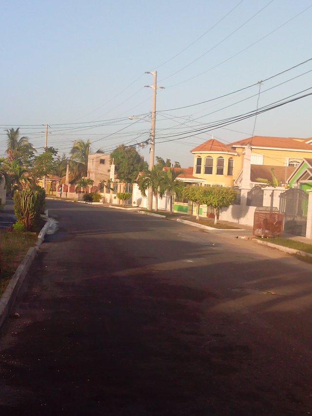 House For Sale in Magil Palms Estate, St. Catherine Jamaica ...