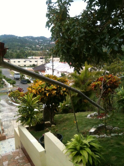 House For Rent in Brumalia, Manchester Jamaica | PropertyAdsJa.com