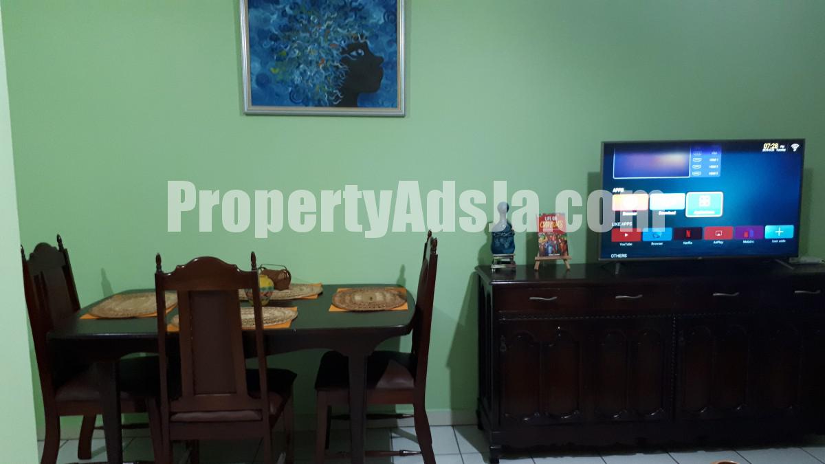 Apartment For Rent in Constant Spring Road, Kingston / St. Andrew ...