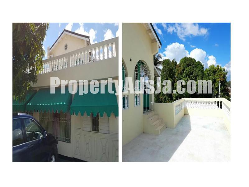 House For Sale in Greater Portmore, St. Catherine Jamaica ...