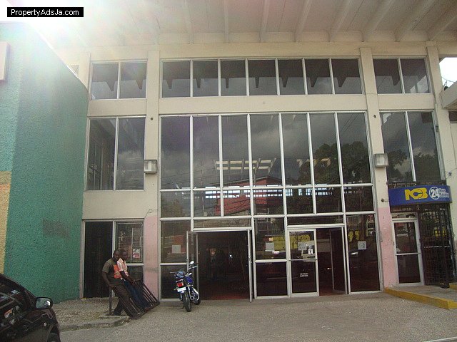 Commercial building For Sale in Red Hills Rd, Kingston / St. Andrew ...