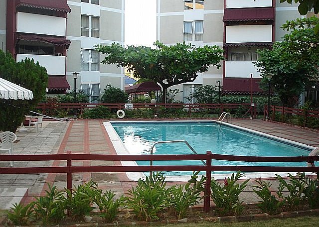 Apartment For Rent in Hope Road New Kingston, Kingston / St. Andrew Jamaica | PropertyAdsJa.com