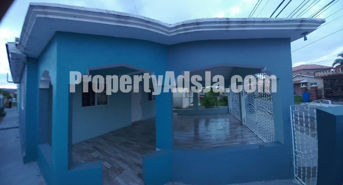 House For Rent in Angels Estate, St. Catherine Jamaica | PropertyAdsJa.com