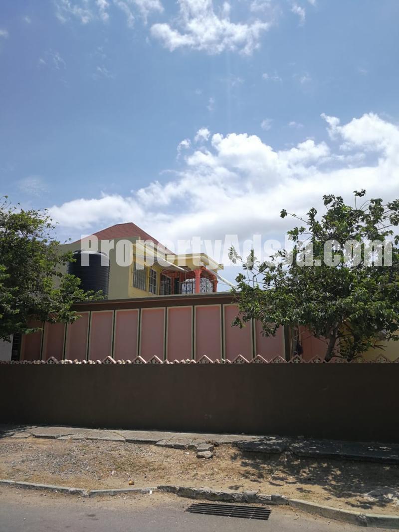 House For Sale in Greater Portmore, St. Catherine Jamaica ...