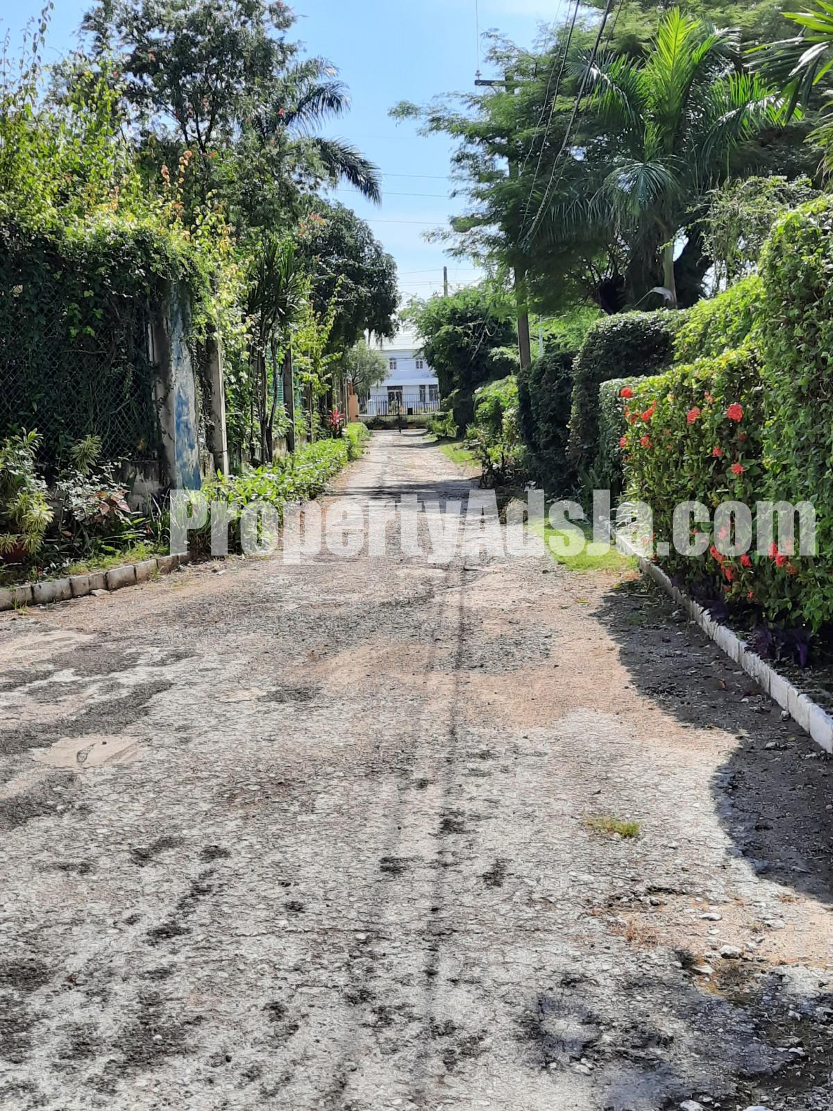 Apartment For Rent in Hope Road, Kingston / St. Andrew Jamaica ...