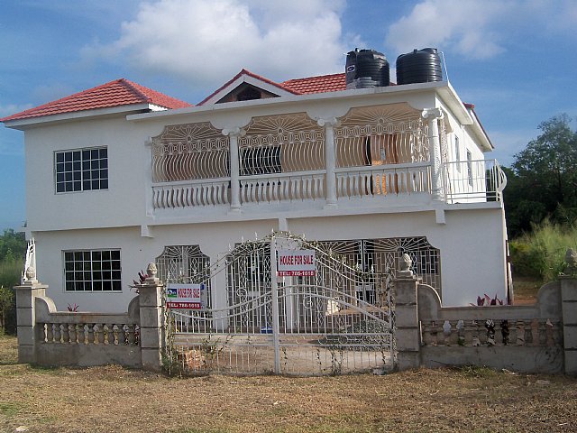 House For Rent In Spanish Town St Catherine Jamaica PropertyAdsJa house-for-rent-in-spanish-town-st-catherine-jamaica-propertyadsja