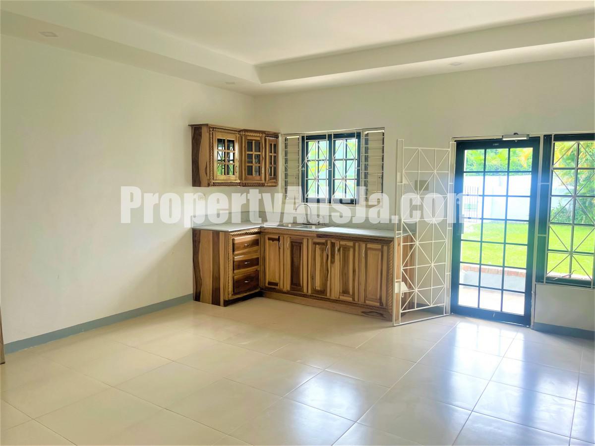 House For Rent in GRAHAM HEIGHTS, Kingston / St. Andrew Jamaica ...