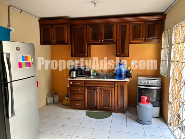 Townhouse For Sale in Morris Meadows, St. Catherine Jamaica ...
