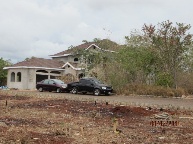 Residential lot For Sale in Junction, St. Elizabeth Jamaica ...