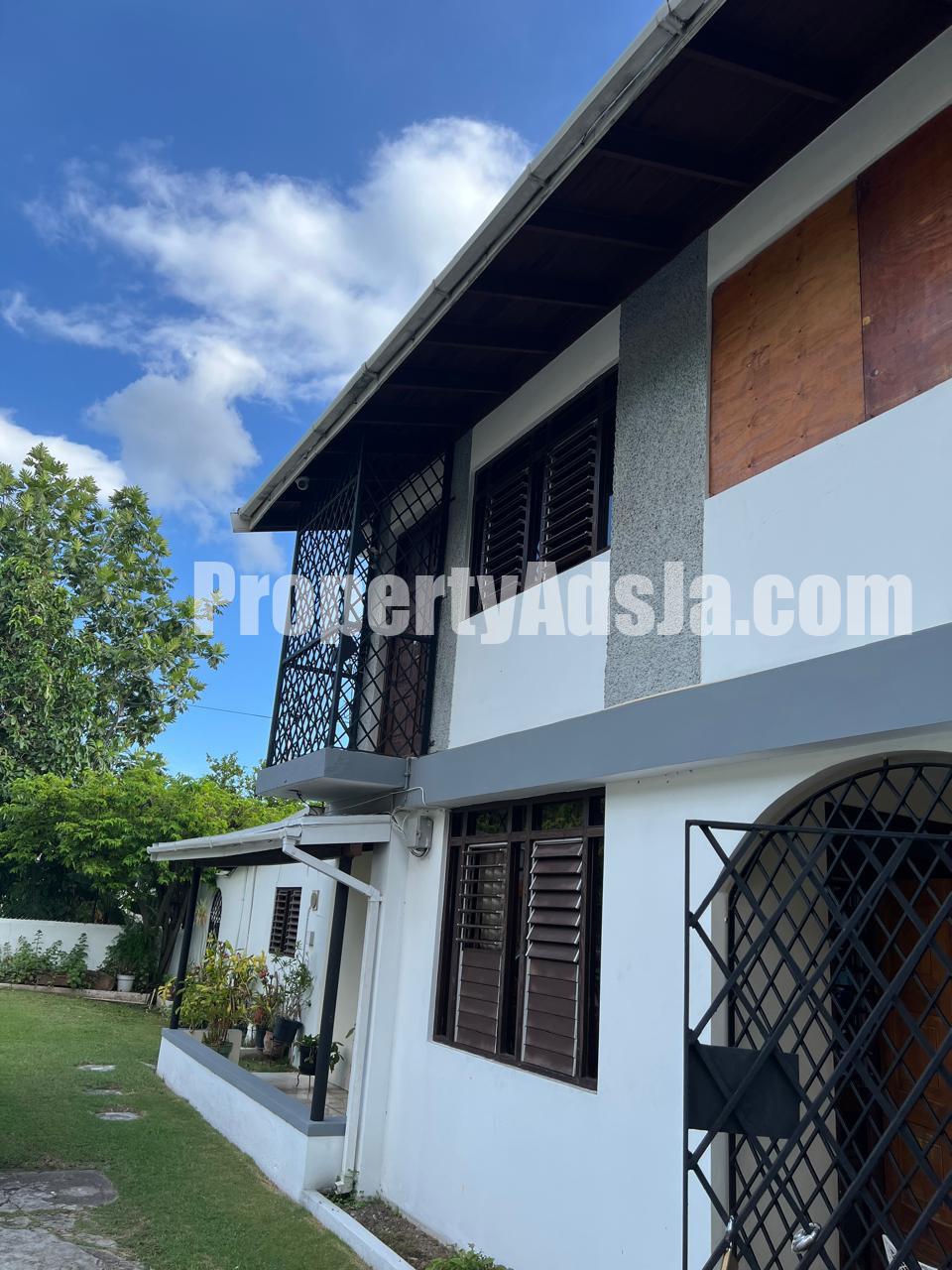 House For Sale in Havendale, Kingston / St. Andrew Jamaica ...