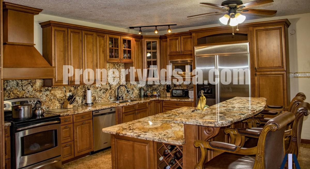 House For Sale in Mount Nelson, Manchester Jamaica | PropertyAdsJa.com