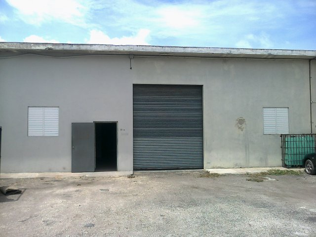 Commercial building For Sale in Kingston, Kingston / St. Andrew Jamaica ...