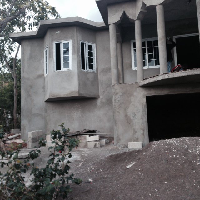 House For Sale in Barrett Hall, St. James Jamaica | PropertyAdsJa.com